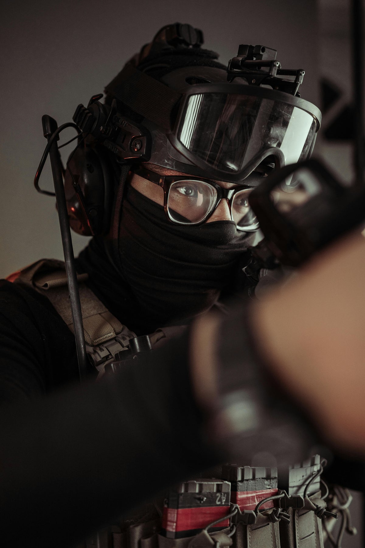 NIJ Level 3A vs Level 3 Body Armor: The Complete Comparison | Military ...