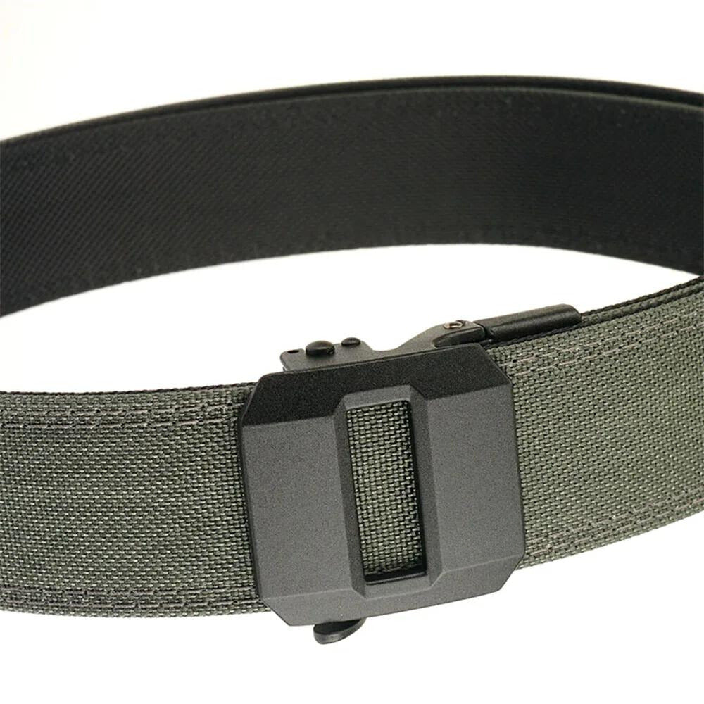 Flexlock Automatic Tactical Belt – Military Overstock