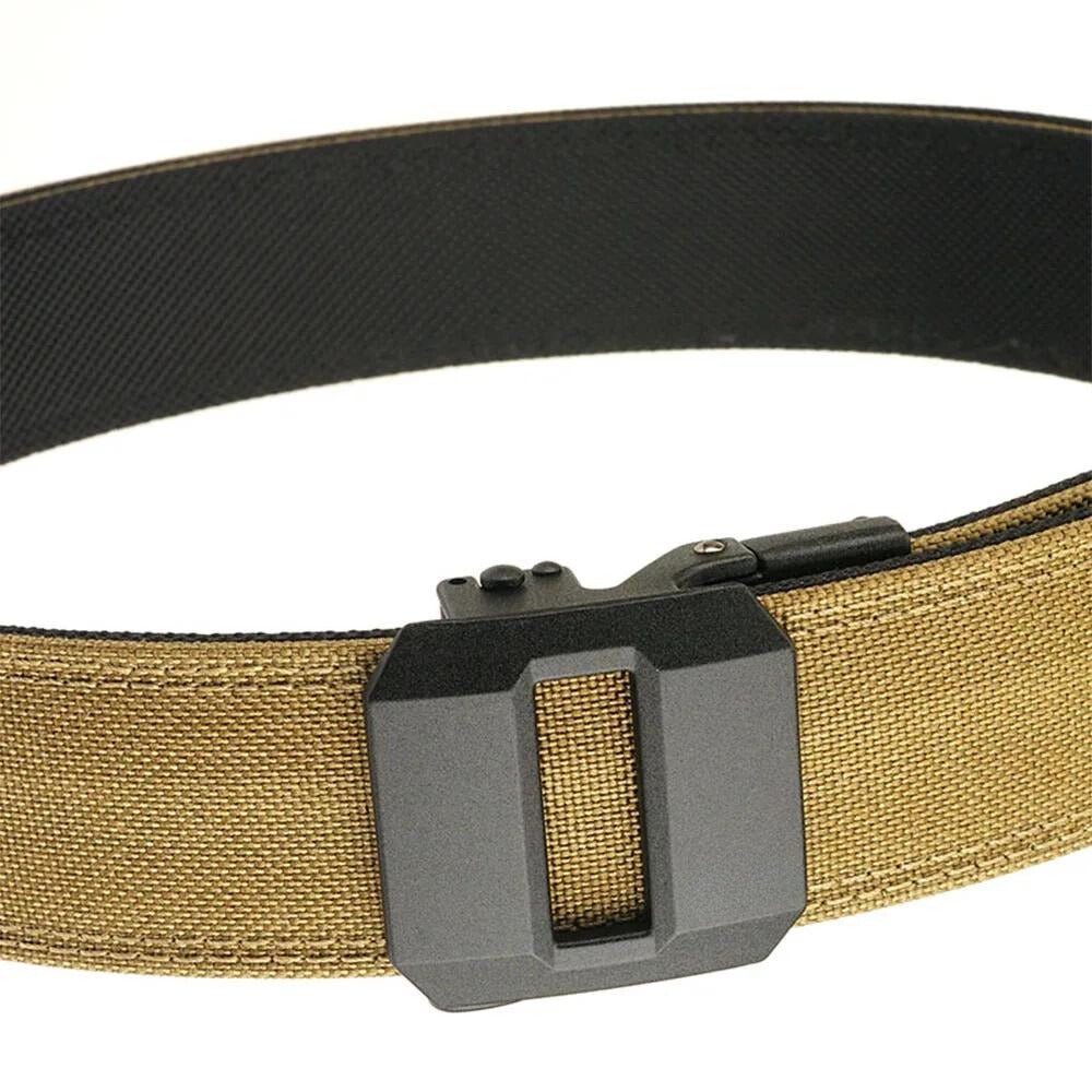 Flexlock Automatic Tactical Belt – Military Overstock
