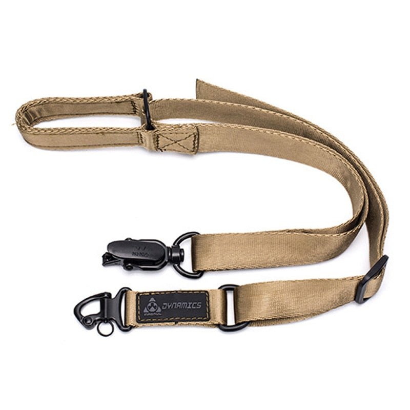 2 Point Quick Adjust Rifle Sling – Military Overstock