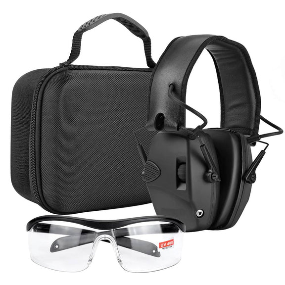 Hearing Protection – Military Overstock
