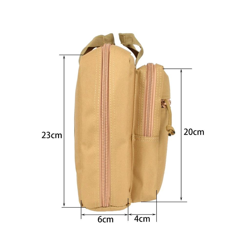 Glock Range Bag – Military Overstock