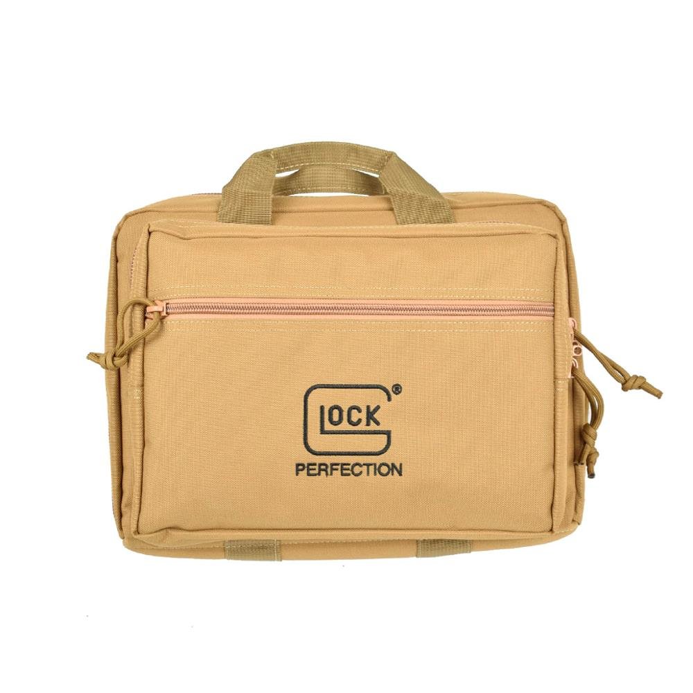 Glock Range Bag – Military Overstock