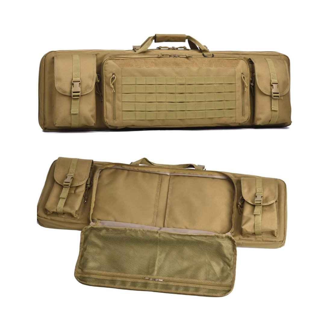 M23 Weatherproof Rifle Bag – Military Overstock