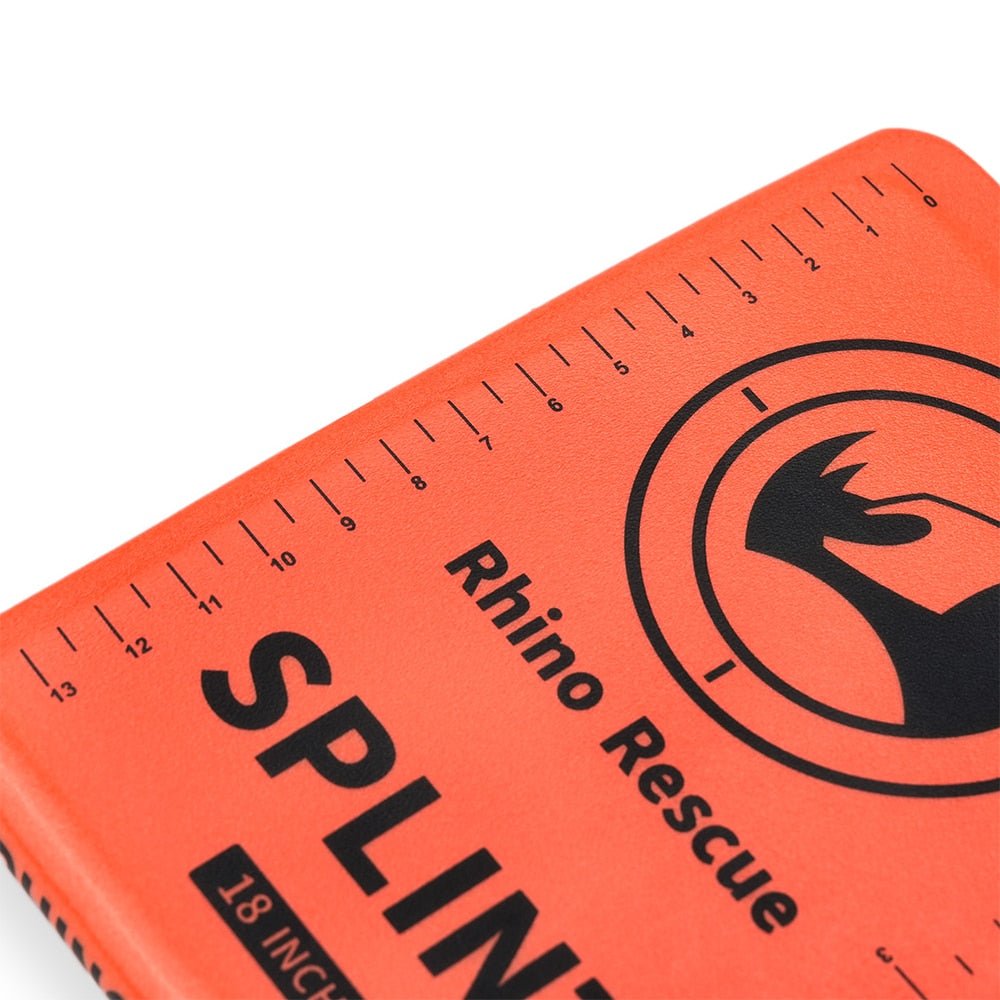 Rhino Rescue Bone Fracture Splint Kit – Military Overstock