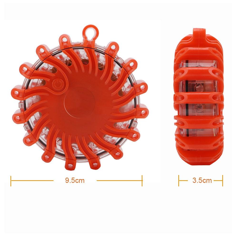 Roadside Safety Flare – Military Overstock