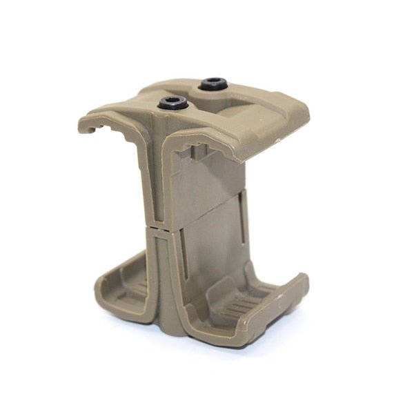 Universal Mag Connector - AR15 Magazine Coupler – Military Overstock