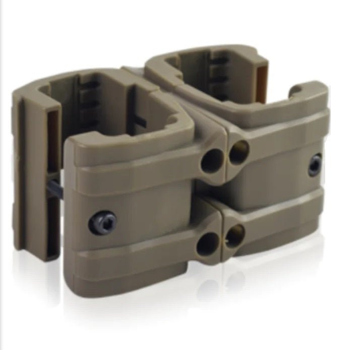 MagConnect™ Tactical Mag Coupler – Faster Reloads for AR-15, AK & MP M ...