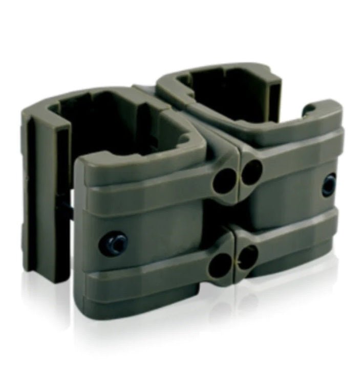 MagConnect™ Tactical Mag Coupler – Faster Reloads for AR-15, AK & MP M ...