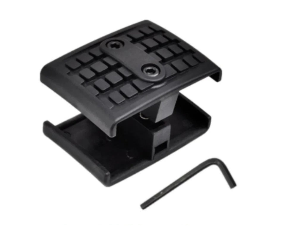 MagConnect™ Tactical Mag Coupler – Faster Reloads for AR-15, AK & MP M ...